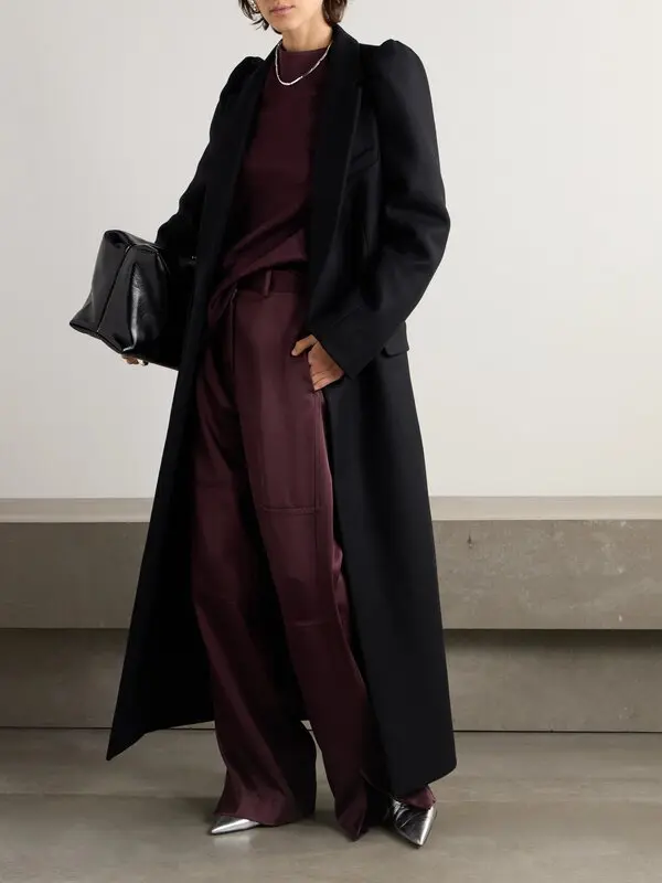 JIL SANDER Woven Blouse