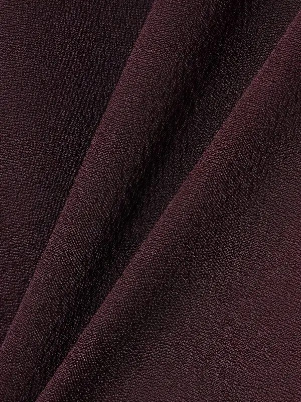 JIL SANDER Woven Blouse
