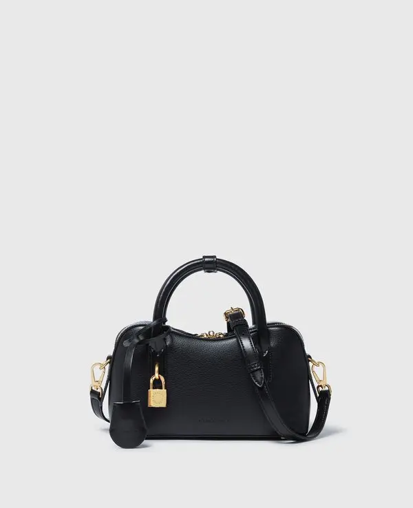 Stella McCartney Ryder Crossbody Bag - Black