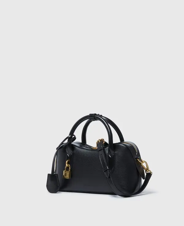 Stella McCartney Ryder Crossbody Bag - Black