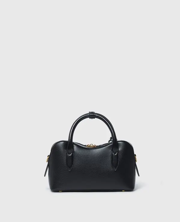 Stella McCartney Ryder Crossbody Bag - Black