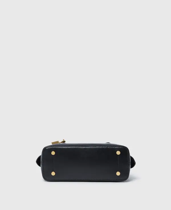 Stella McCartney Ryder Crossbody Bag - Black