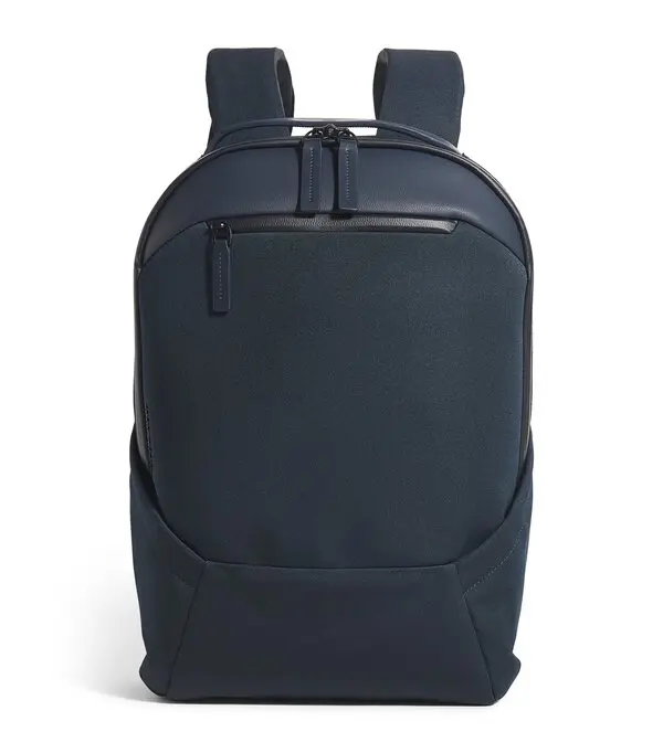 TROUBADOUR Apex 3.0 Backpack - Navy