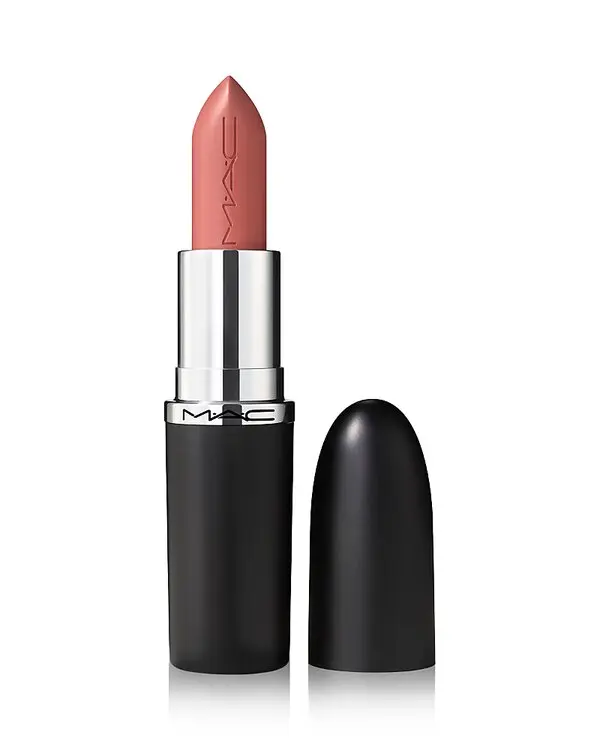 MAC COSMETICS Ximal Sleek Satin Lipstick - Crème Cup
