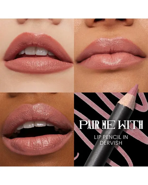 MAC COSMETICS Ximal Sleek Satin Lipstick - Modesty