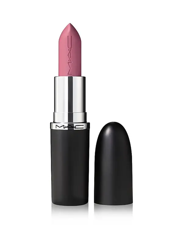 MAC COSMETICS Ximal Sleek Satin Lipstick - Pink Peppermint