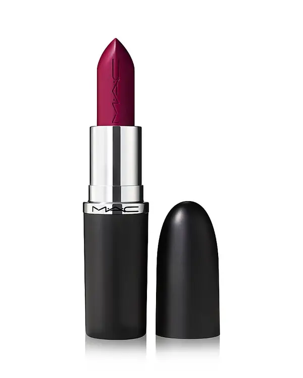 MAC COSMETICS Ximal Sleek Satin Lipstick - Rebel