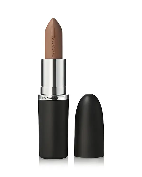 MAC COSMETICS Ximal Sleek Satin Lipstick - Stone