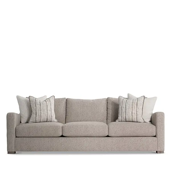 BERNHARDT Temecula 96 Sofa