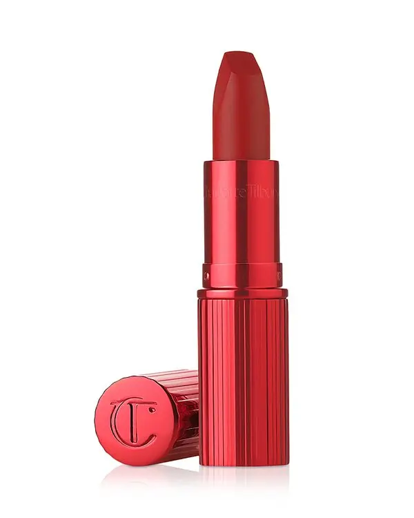 Charlotte Tilbury Matte Revolution Luminous Modern-matte Lipstick - Mark Of A Kiss