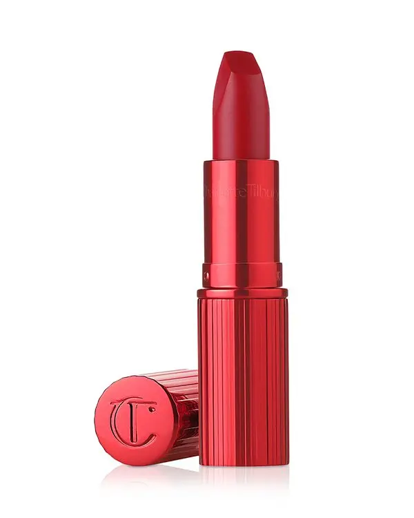 Charlotte Tilbury Matte Revolution Luminous Modern-matte Lipstick - Pizzazz
