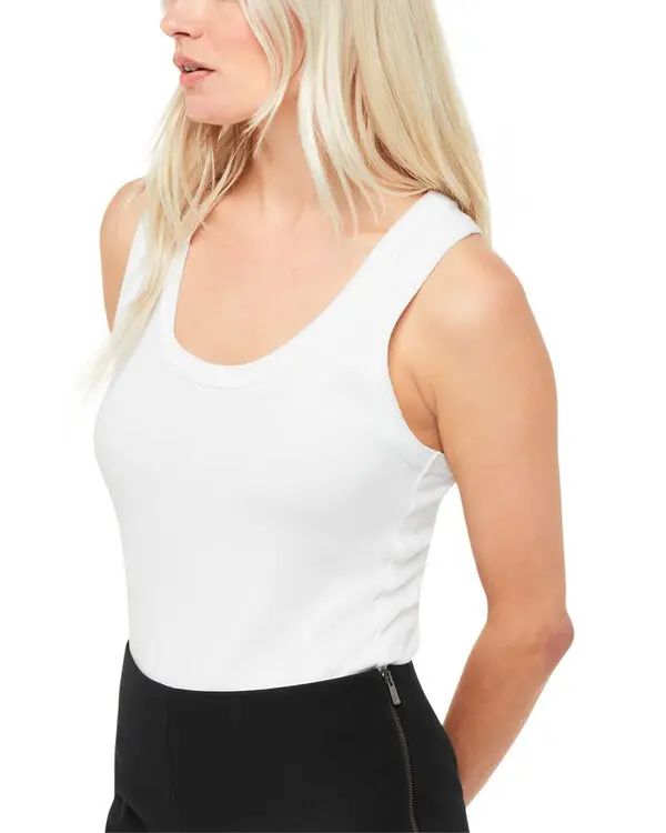 Whistles Petite Super Stretch Trousers - Black