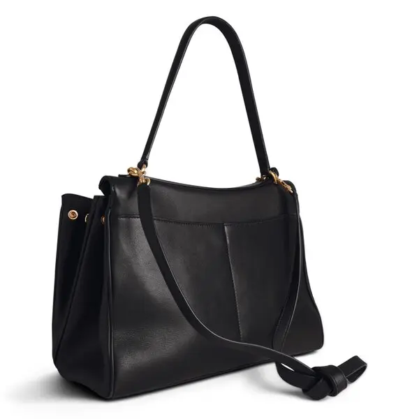 Balenciaga Rodeo Handbag - Black