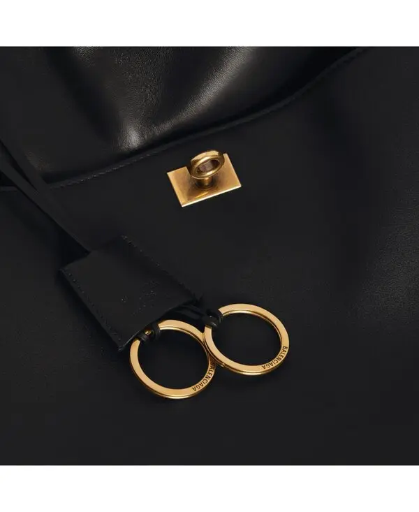 Balenciaga Rodeo Handbag - Black