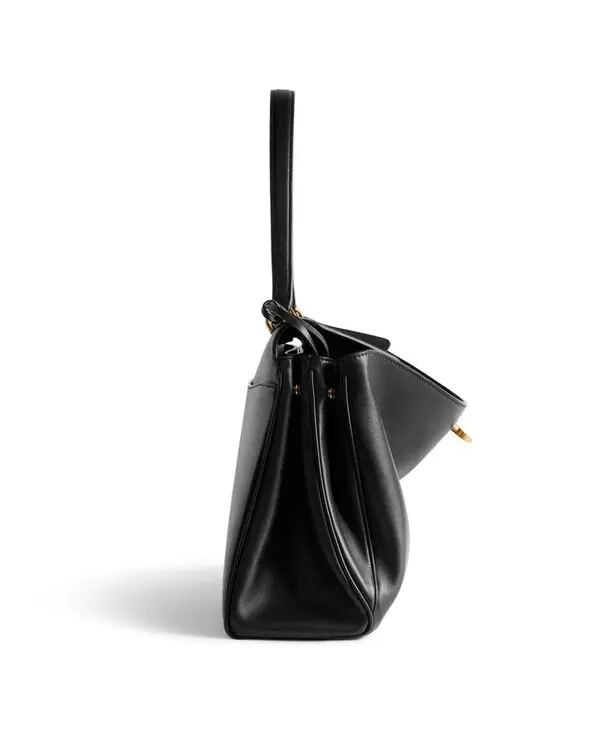 Balenciaga Rodeo Handbag - Black