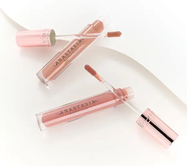 ANASTASIA BEVERLY HILLS Lip Gloss Duo - One-color