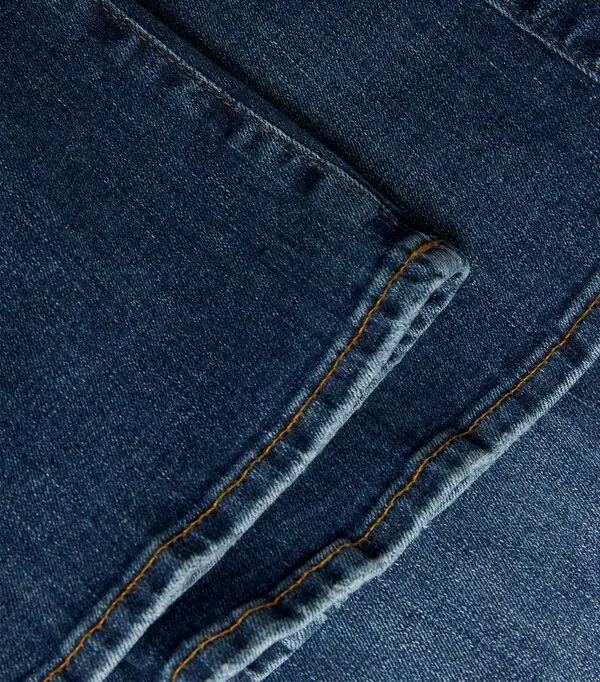 7 For All Mankind Soho Bootcut Jeans