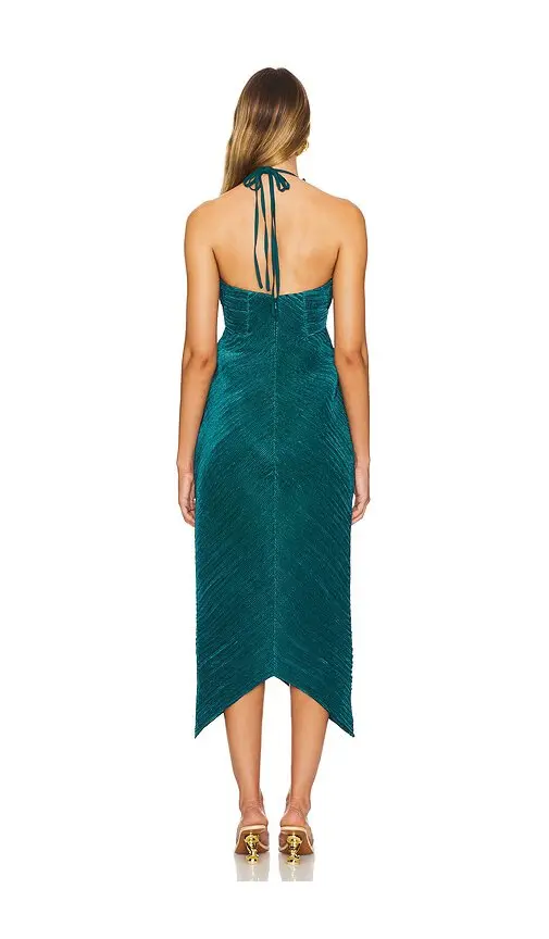 Cult Gaia Milo Dress