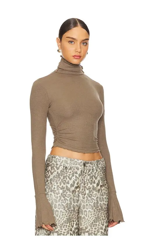 LOVERS AND FRIENDS Belen Top
