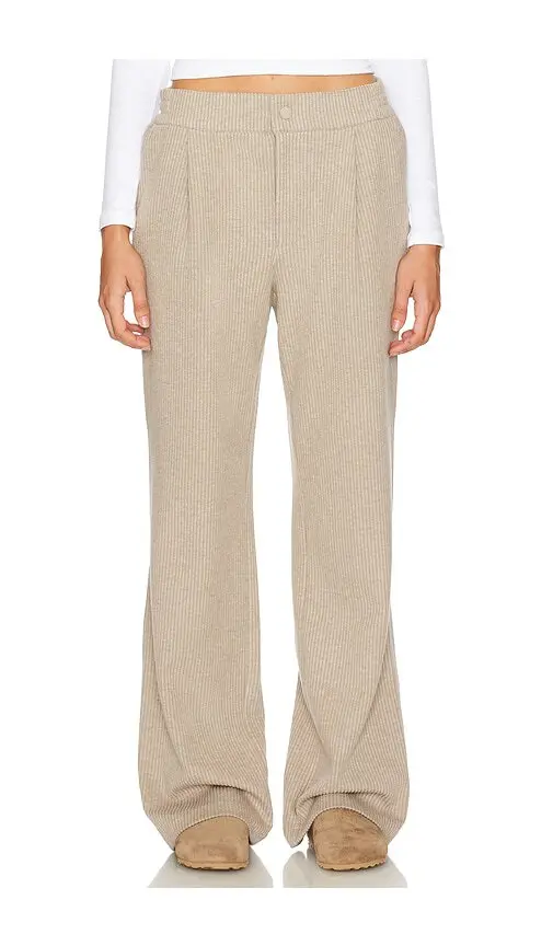 Varley Aberdeen Straight Leg Pant