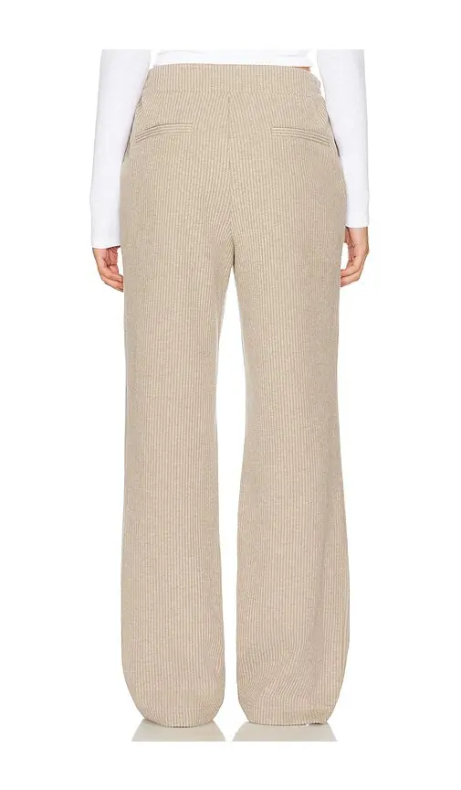 Varley Aberdeen Straight Leg Pant