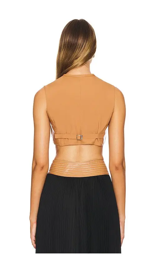Alexis Revel Top