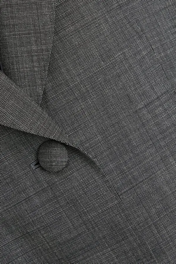Officine Générale Auriane Wool-blend Coat