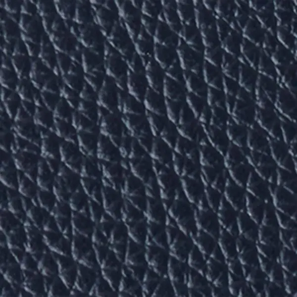 Mulberry Leather Heritage Logo Card Holder