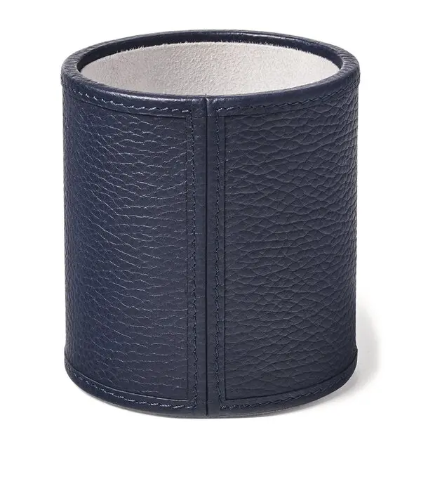 ASPINAL OF LONDON Round Pen Pot