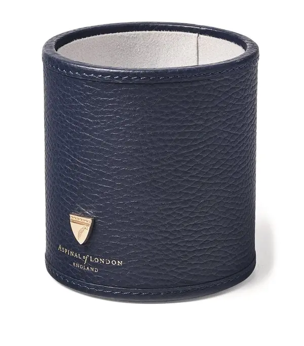 ASPINAL OF LONDON Round Pen Pot