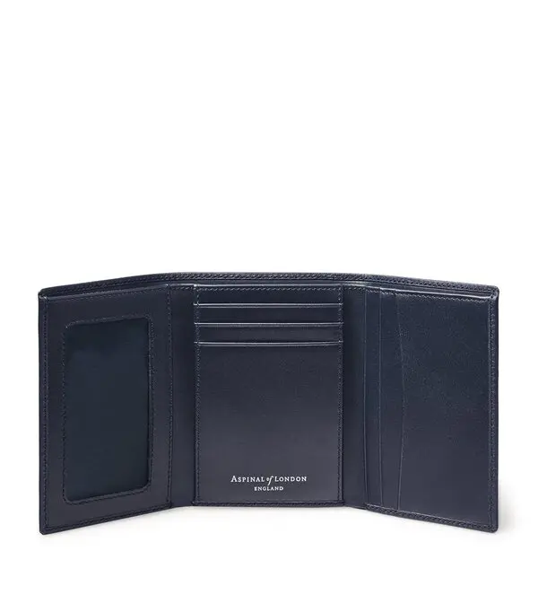 ASPINAL OF LONDON Leather Wallet