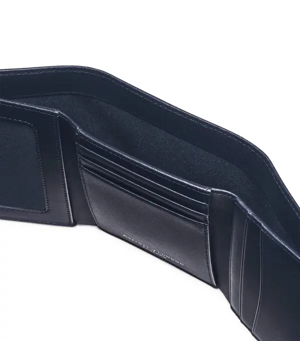 ASPINAL OF LONDON Leather Wallet