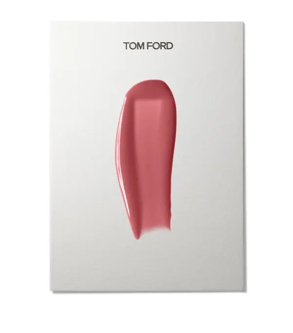 TOM FORD Gloss Luxe - Pink