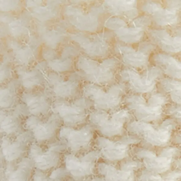 Trotters Pom-pom Knit Booties