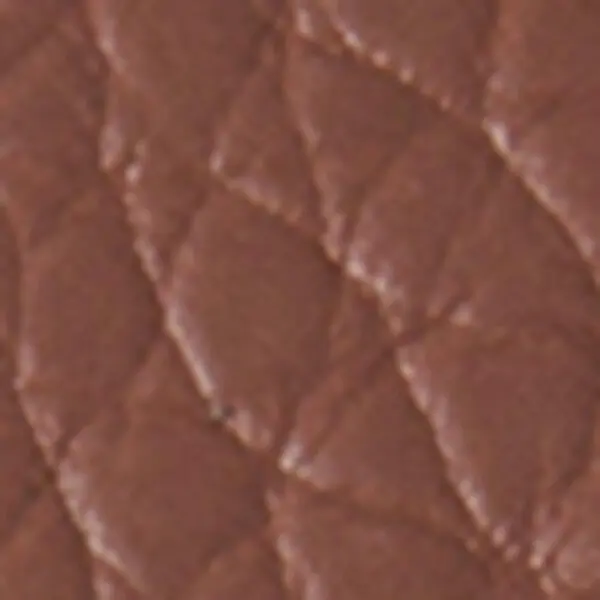 Mulberry Leather Folded Multi-card Wallet - Brown