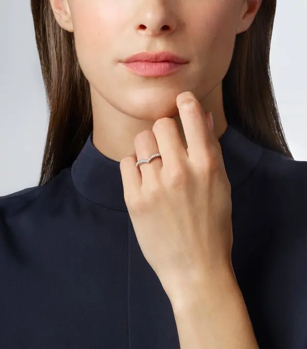 CHAUMET Joséphine Aigrette Ring