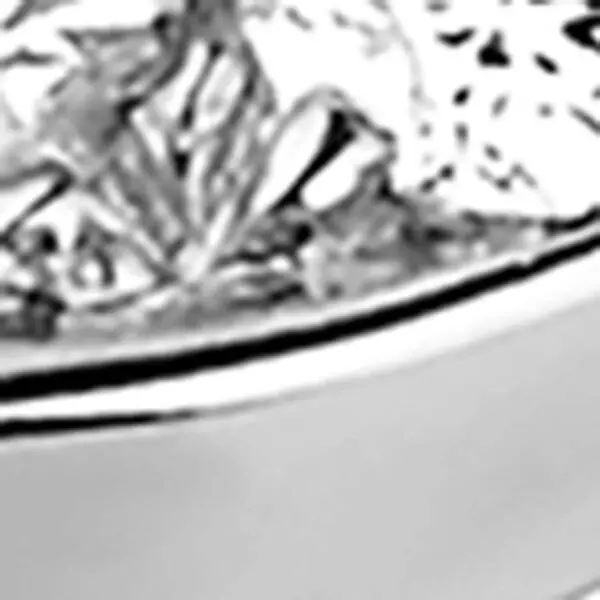 CHAUMET Josephine Ronde D'aigrettes Ring In White Gold And Diamonds