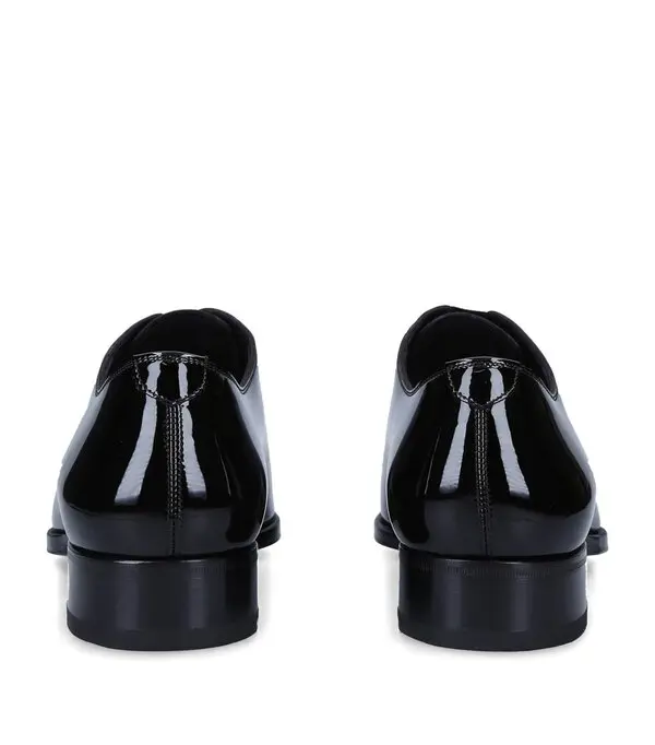 TOM FORD Elkan Oxford Brogues