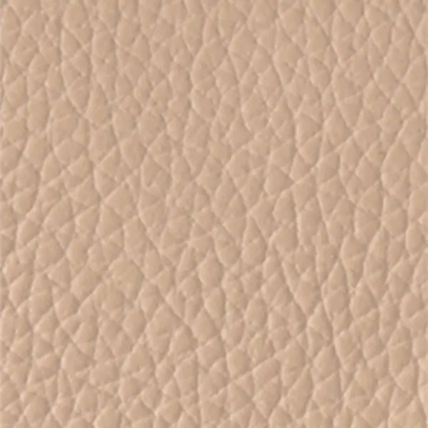 Mulberry Medium Leather Darley Wallet - Beige