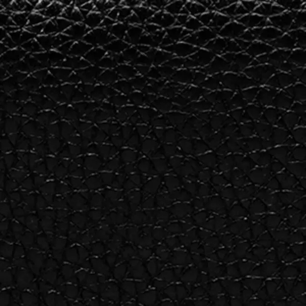 Mulberry Medium Leather Darley Wallet - Black