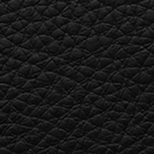 Mulberry Logo Plaque Purse - Black