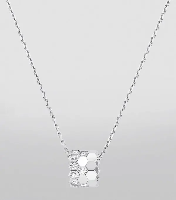 CHAUMET Bee De Medium Necklace