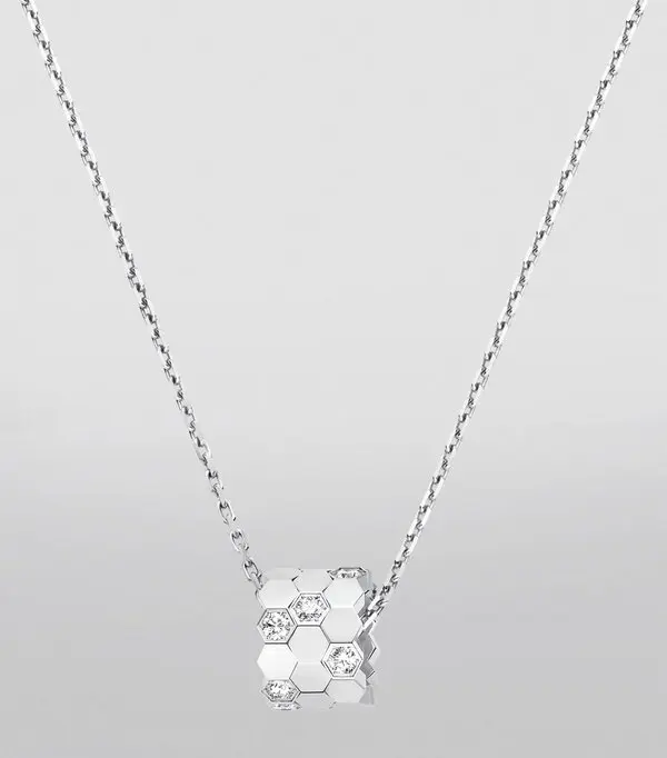 CHAUMET Bee De Medium Necklace