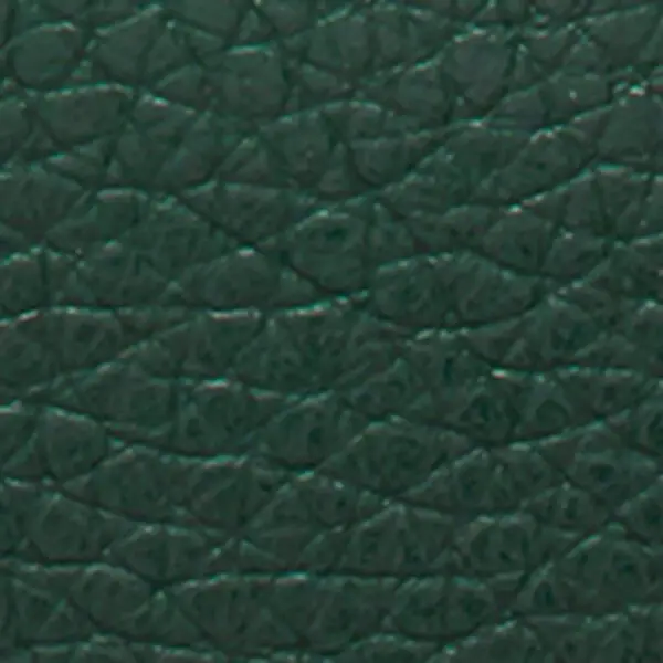 Mulberry Leather Folded Multi-card Wallet - Green