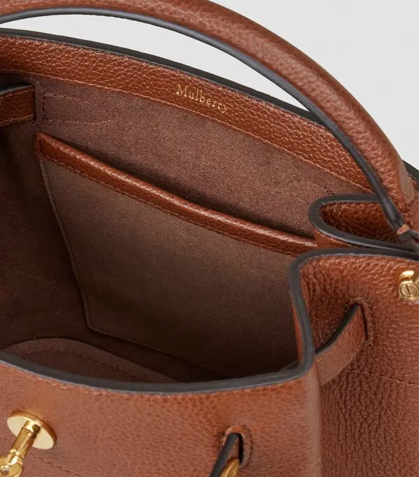 Mulberry Islington Bucket Bag