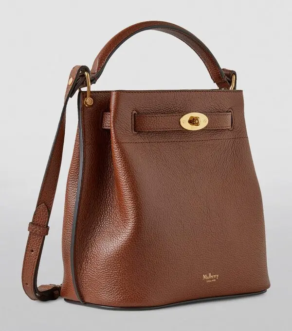 Mulberry Islington Bucket Bag