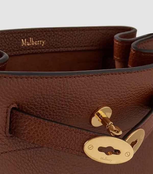 Mulberry Islington Bucket Bag