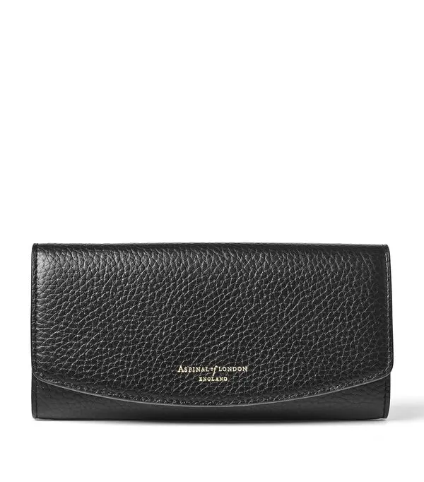 ASPINAL OF LONDON Leather Essential Wallet