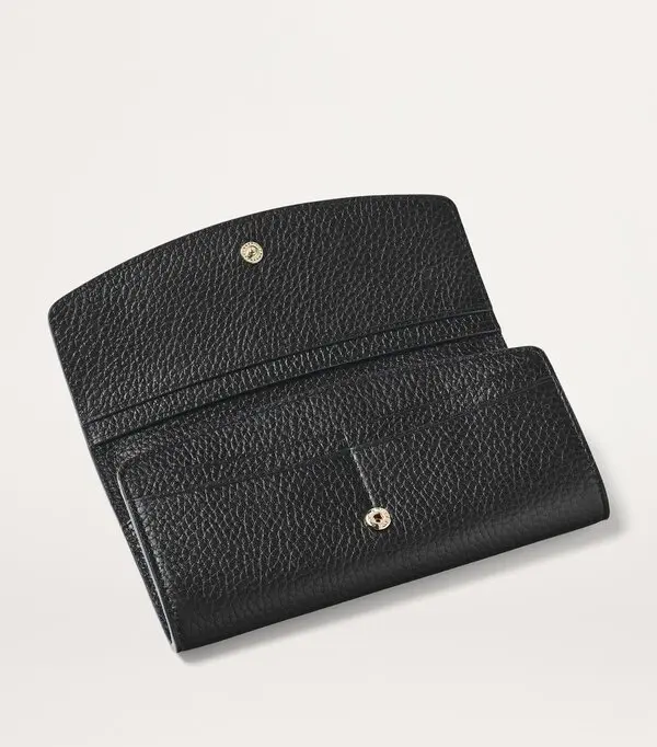 ASPINAL OF LONDON Leather Essential Wallet