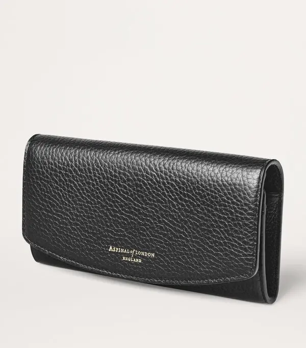ASPINAL OF LONDON Leather Essential Wallet